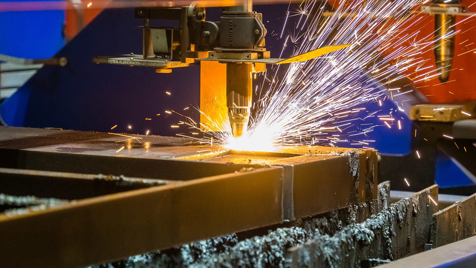 Operator laser snijmachine - Winkel voor werk